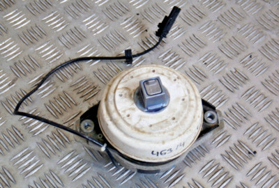 Mercedes-Benz G500 G-Class 4.0l G-Wagon LEFT ENGINE MOUNT W463 W464 ...