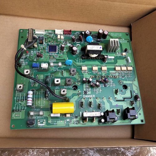1PCS USED For TSB Air Conditioner mainboard IPDU MCC-1502-01 Tested #Z ...