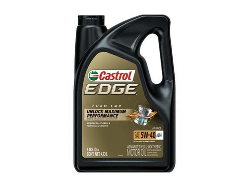 For 2001-2005 Mercedes C240 Engine Oil Castrol 17615CXHM 2002 2003 2004 ...