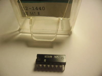 NE564N .TRANSITOR.(1PC) .S. IC. CI.NE 564 N. | eBay
