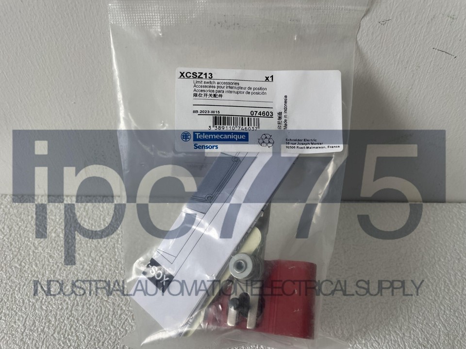 XCSZ13 New Telemecanique Limit Switch with Box Free Shipping XCSZ13 | eBay