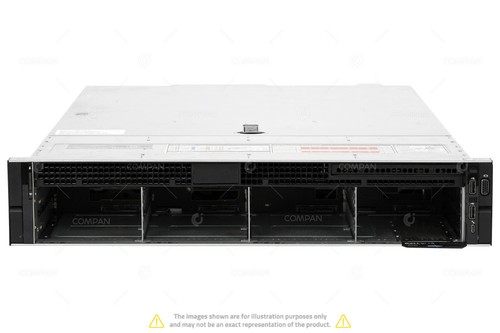 Dell PowerEdge R740 8LFF 2x Xeon Platinum 8158 1.5TB RAM Rails | eBay