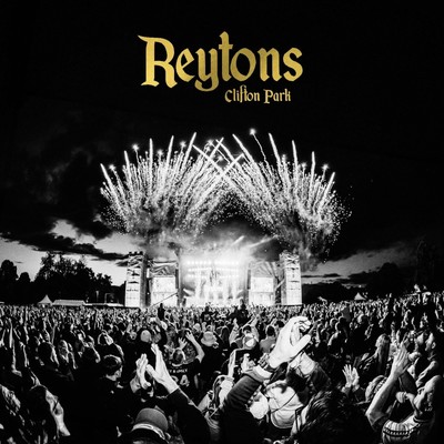 The Reytons Clifton Park Live (Vinyl) 12" Album | eBay