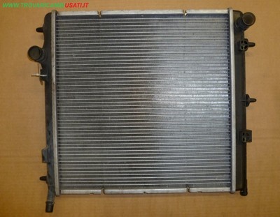 RADIATORE ACQUA PER CITROEN C2 1° Serie 1330W8 benzina 1 (03>05) | eBay