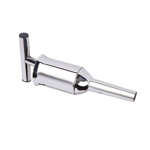 Vertical Sausage Stuffer Attachment Tube Filler Meat Stuffing Tool ...