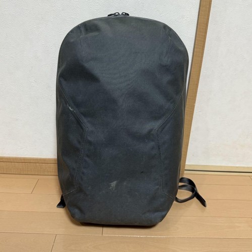 Arcteryx Veilance Nomin Pack Ash Backpack | eBay