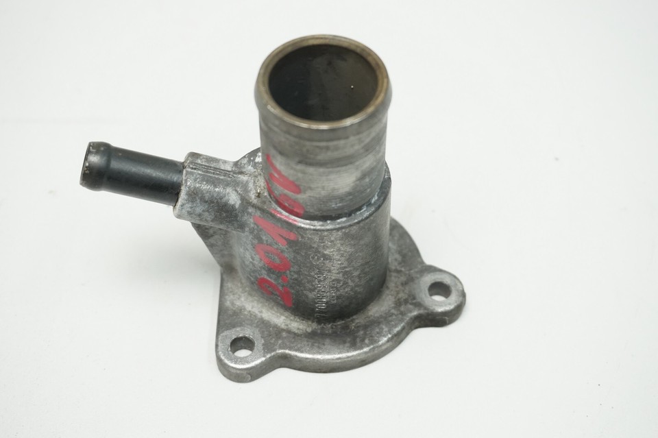 Kühlmittelflansch 7700869797 1,8 2,0 16v Renault | eBay