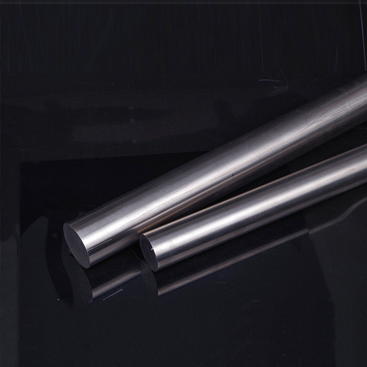 1pcs Round Titanium Ti Bar Metal Rod Diameter 3mm-17mm Diameter Length ...