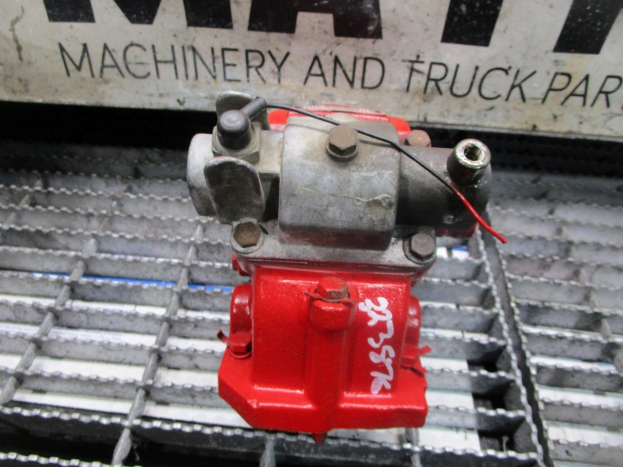 Chelsea Brand Single Gear Power Take Off PTO Gear Box Model 309097 ...