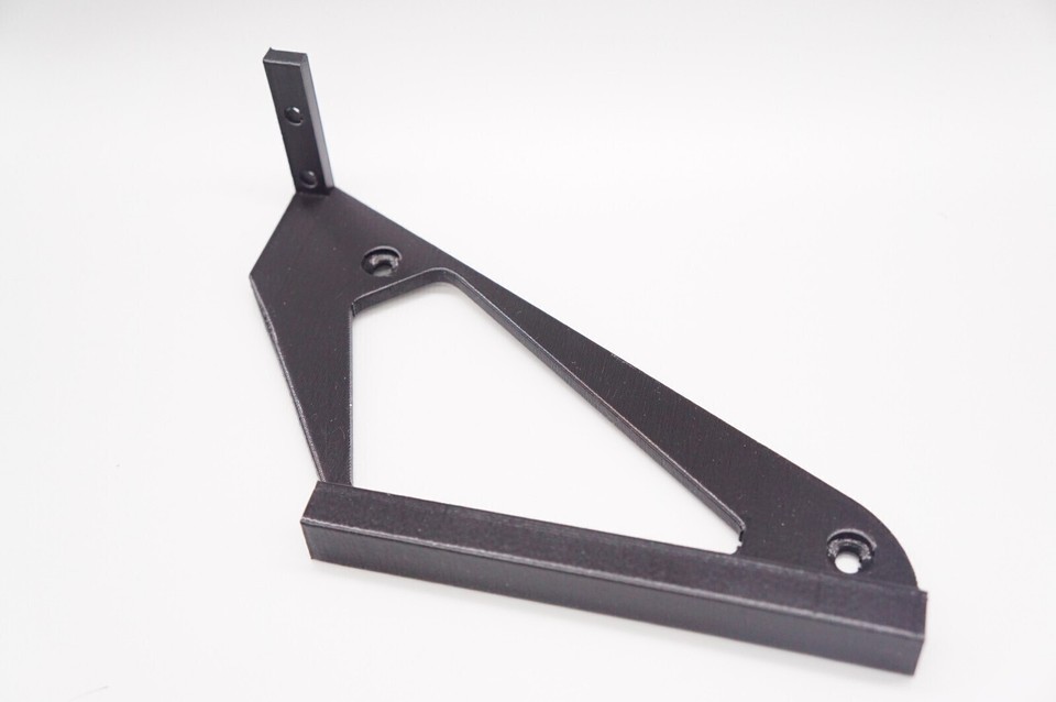 Wall Mount Display Secure Holder for Standard PCIE Graphics Cards GPU ...