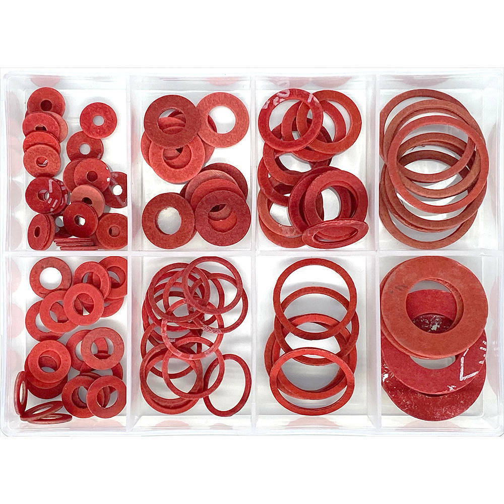 Fiber Flat Washing Machine Reviews Fibre Washers - Vulcanised Fibre ...