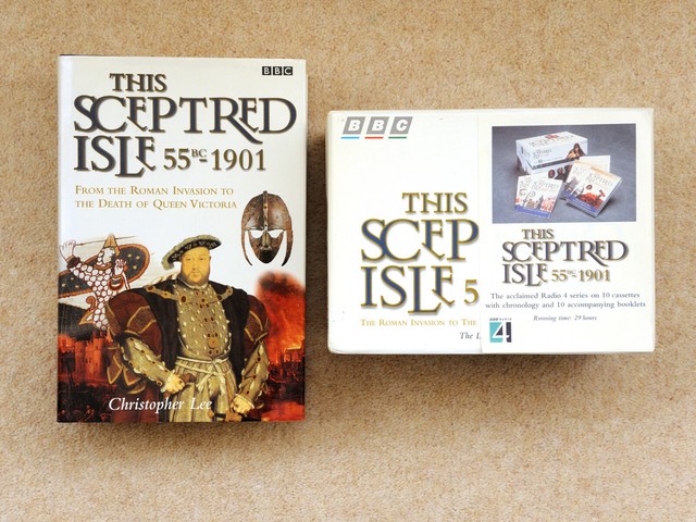 This Sceptred Isle 55bc - 1901 BBC History of England Audio Book on 20 ...