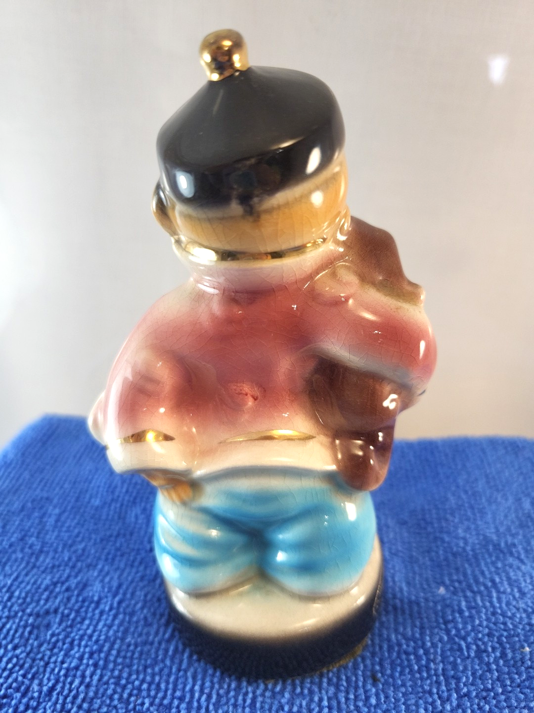 Early Josef Originals Wee Ching With Puppy Made In California | eBay