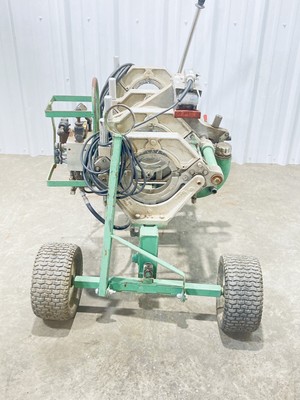 Polyethylene & HDPE - Mcelroy 28