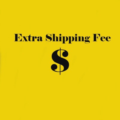 extra postage fee 4 | eBay Australia