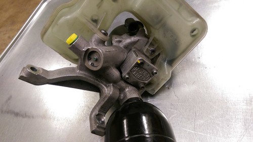 Lamborghini Gallardo LP560 E-gear Selespeed Transmission Hydraulic Pump ...