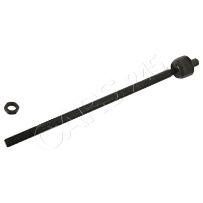 Tie Rod Axle Joint FEBI For LAND ROVER Discovery III IV 04-09 QFK500010 ...