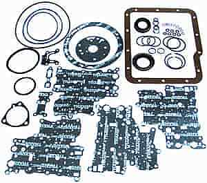 Hughes Performance HP3786 Basic Overhaul Kit 1982-92 GM 4L60 Non-Electronic | eBay