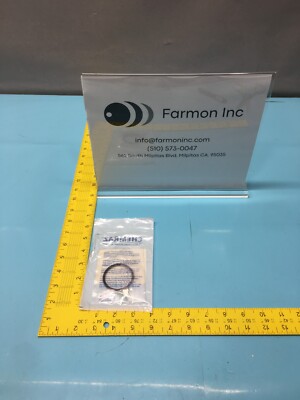 CHEMRAZ 9223-SD550 O-RING, AS-568A-223 CPD 550, 2-223, 130360 | eBay