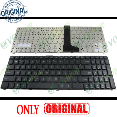 US keyboard Asus U52 U52F BBL5 BBL9 U52Jc U53 U53SD U53Jc U53F U56 U56E ...