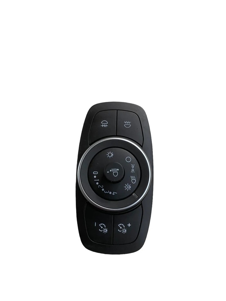 FORD TRANSIT Furgon Headlight Switch Control Unit 1050799100 2.00 ...