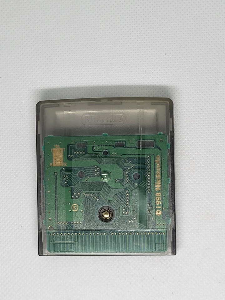 Nintendo Game Boy Color Pokémon Grape Console 45496712495| eBay