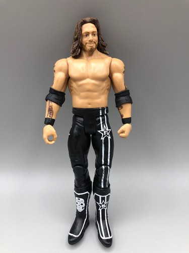 2017 Mattel WWE Edge Figure | eBay