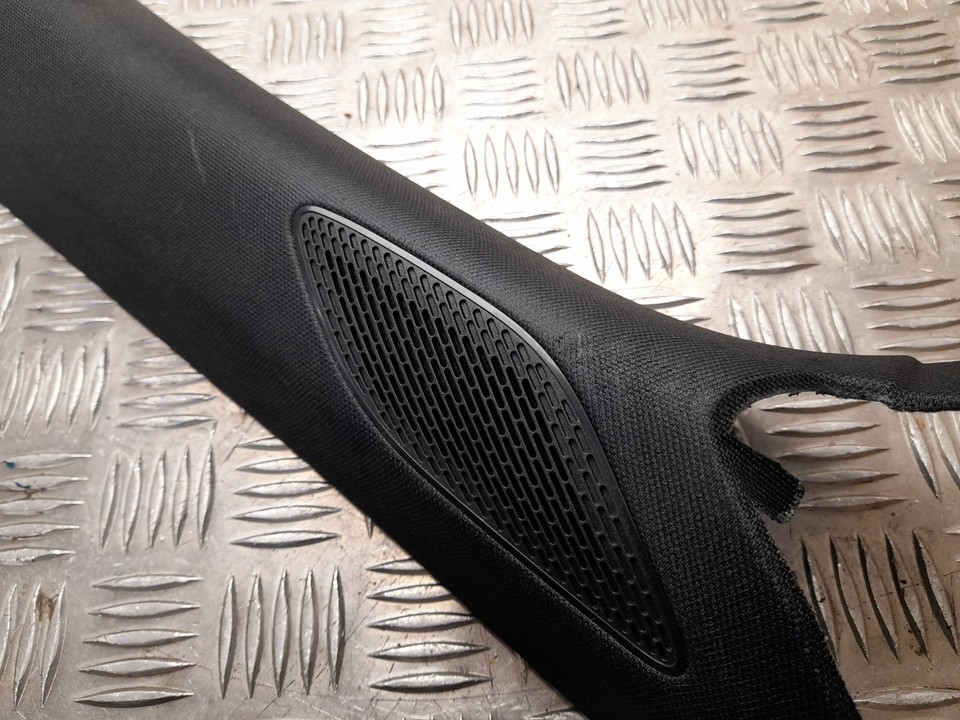 A-Säulenverkleidung Mercedes-Benz CLA X118 2020 rechte Seite ...