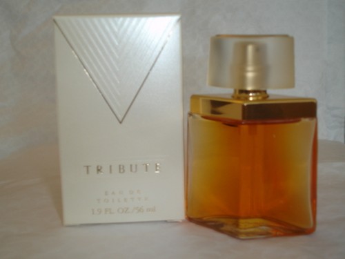 NEW MARY KAY TRIBUTE WOMEN PARFUME Fragrance SPRAY PERFUME 1.7 OZ VERY ...