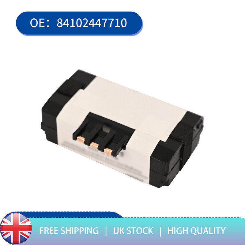 TCB Telematics Control Unit Module Accumulator Battery Fits BMW ...