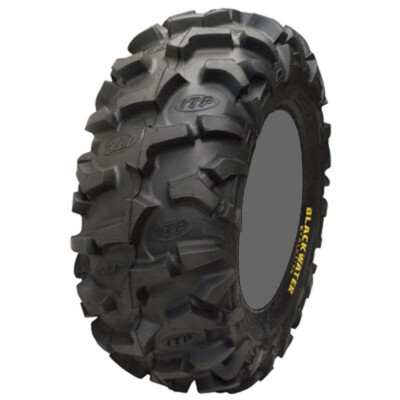 ITP Blackwater Evolution 27x9-14 ATV Tire 27x9x14 27-9-14 | eBay