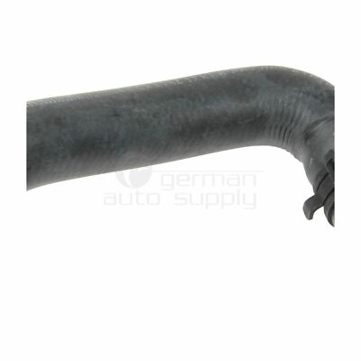 Genuine HVAC Heater Hose 2038300596 for Mercedes MB | eBay