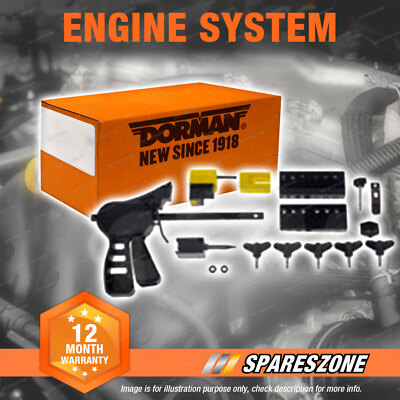 Dorman Universal Fuel Line Repair Tool - Manufacturer Part Number 800 ...