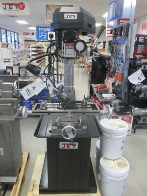 Milling - Milling Machine R8 Spindle