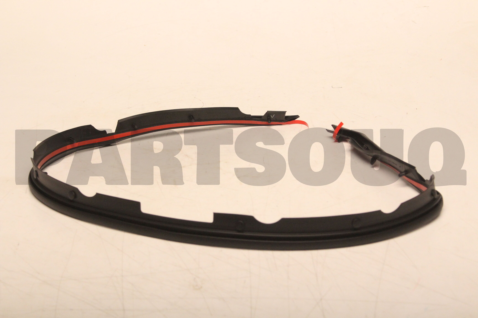 658206CA0A Genuine Nissan SEAL-HOOD,FR RH 65820-6CA0A | eBay
