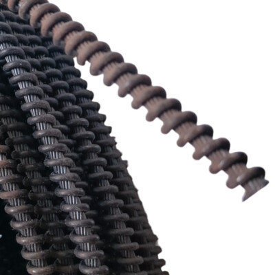 Câble Hélicoïdal Pour Mécanisme De Ouverture Wasistas Diamètre 6,05 MM ...