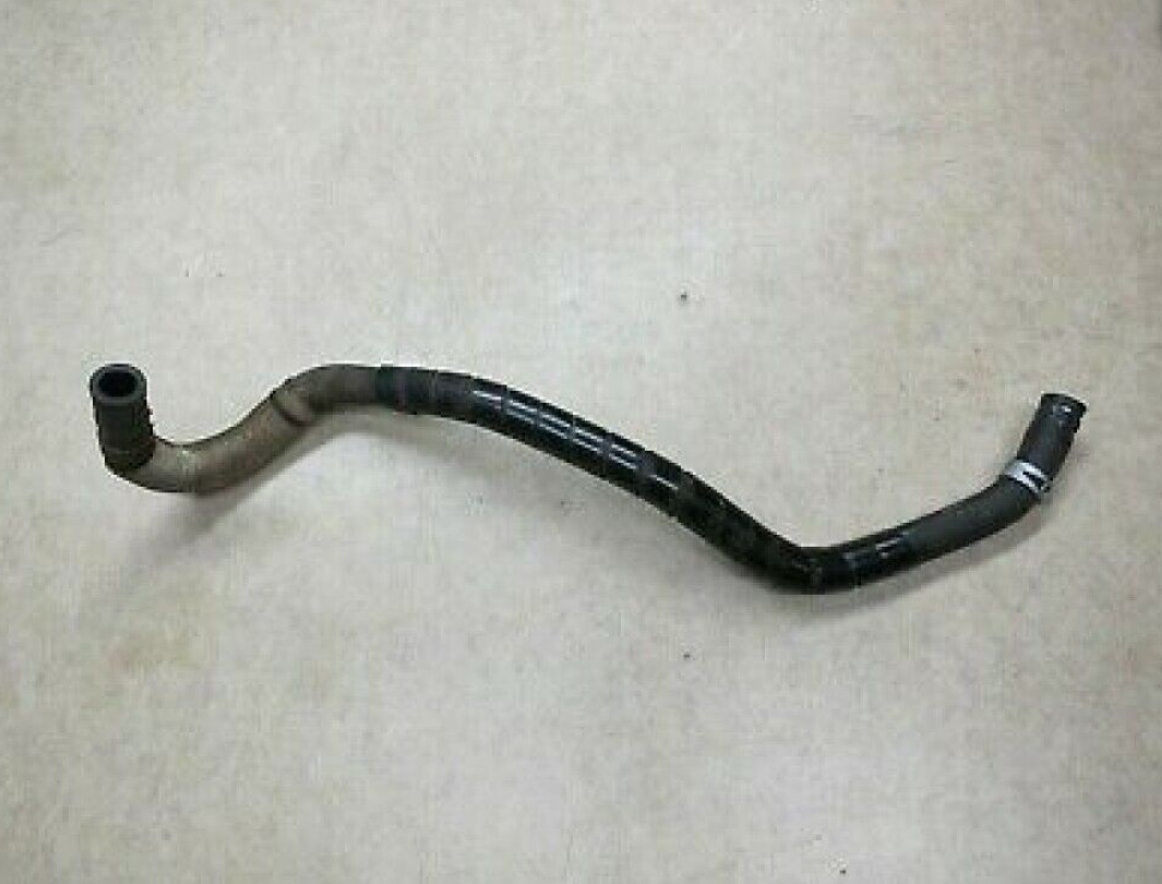 TOYOTA GENUINE Lexus Power Steering Reservoir Line Hose 44348-33180 | eBay