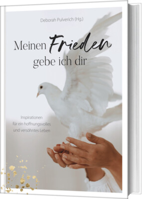 Deborah Pulverich / Meinen Frieden gebe ich dir | eBay.de