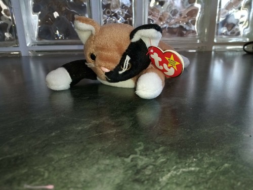 Chip Beanie baby | eBay