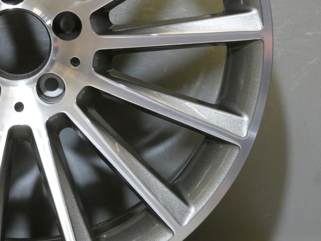 Factory MERCEDES BENZ Cls400 Wheel Genuine OEM AMG Cls550 19 ...