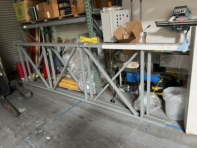 Pallets & Pallet Racking - Pallet Upright