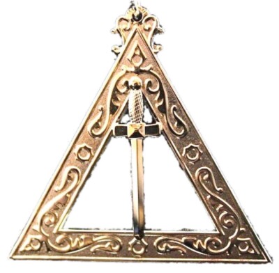 York Rite Royal Arch Veil Officers Collar Jewel | eBay