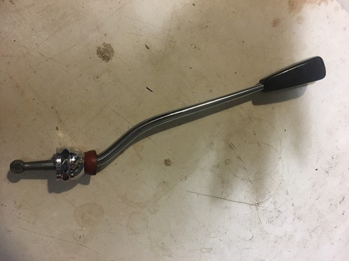 MERCEDES W108 250 280 S SE W109 300 SEL COLUMN SHIFTER HANDLE | eBay