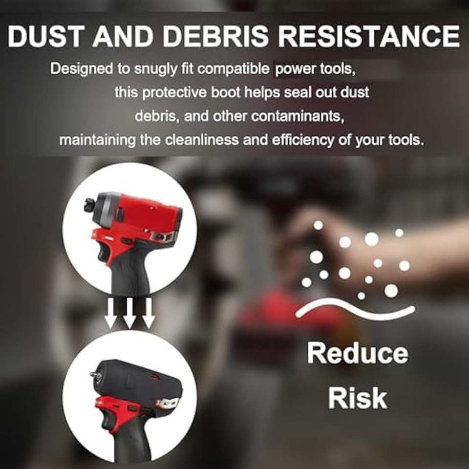 Tool Boot 49-16-3453 for Driver V9S12250 | eBay Australia