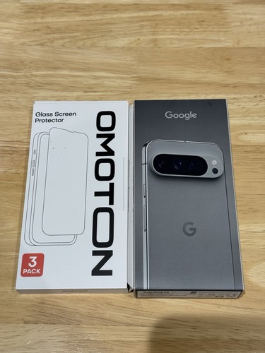 Google Pixel 9 Pro XL Mobile Phone 512GB - Hazel Unlocked | eBay UK