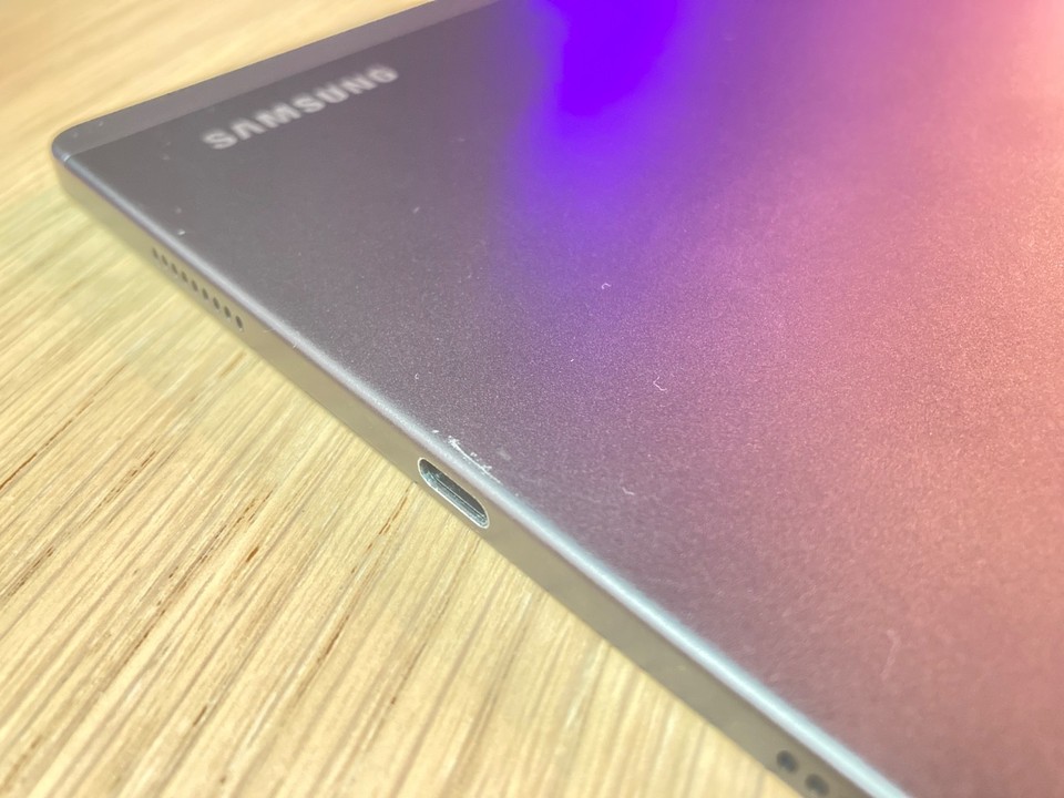 Samsung Galaxy Tab A8 10.5” SM-X205, 64GB, 4G, LTE, Wi-Fi - Excellent ...