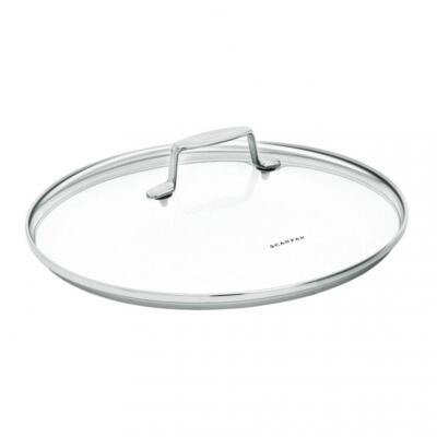 Scanpan Impact Glass Lid | 26cm | eBay