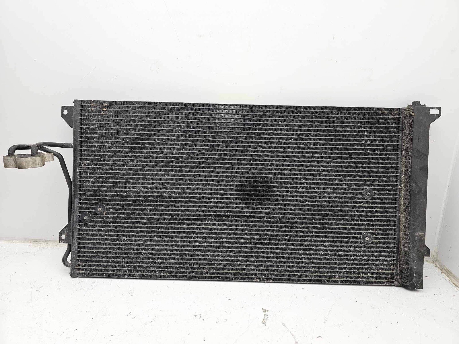 2007-2015 AUDI Q7 4L - AC Condenser 4L0260401A | eBay