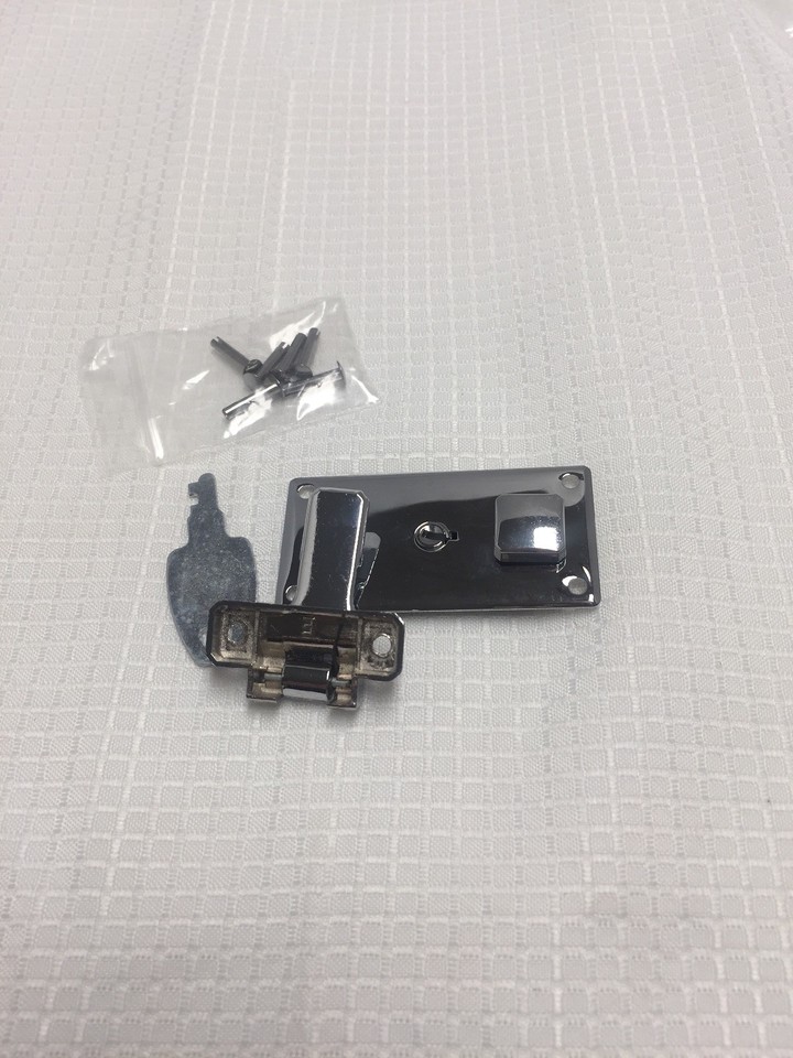 New Replacement Lock For SINGER Featherweight Sewing Machine 221 ...
