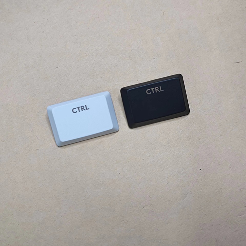 Replacement Part CTRL Key Cap Keycaps for Logitech G913 G915 Mechanical ...